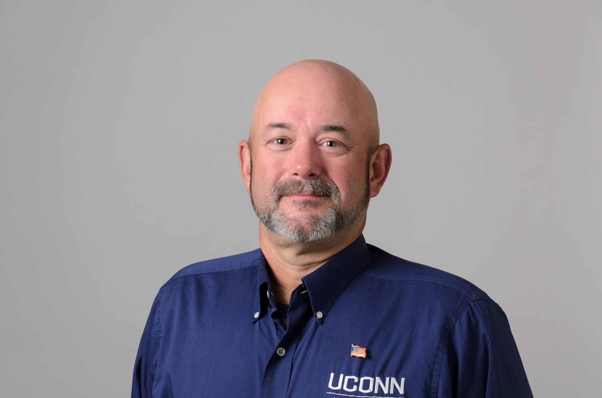 Meet the Team | Veterans and Military Programs